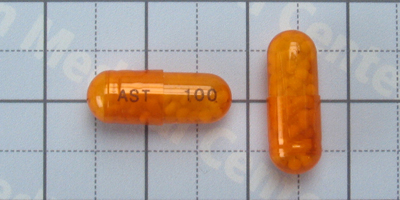 아스트릭스 캡슐 [100mg] ( Astrix cap [100mg]) | 의약품정보 | 의료정보 | 건강정보 | 서울아산병원