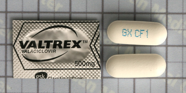 발트렉스 정 [500mg] ( Valtrex tab [500mg]) | 의약품정보 | 의료정보 | 건강정보 | 서울아산병원