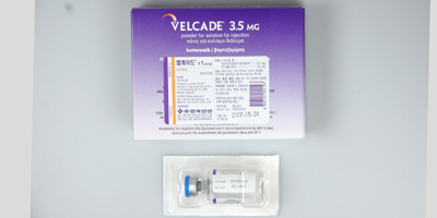 벨케이드 주 [3.5mg] ( Velcade inj [3.5mg]) | 의약품정보 | 의료정보 | 건강정보 | 서울아산병원